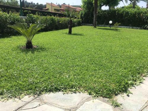 Blue house, Kalandra (updated prices 2025)