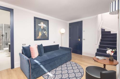 Anglo American Hotel Florence, Curio Collection By Hilton, Florence ...