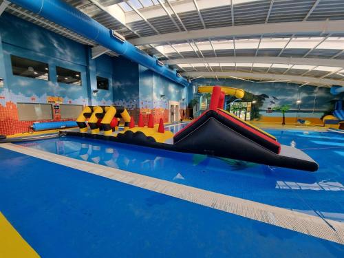 Billing Aquadrome, Great Billing (updated prices 2025)