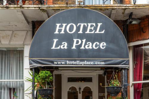 Hotel La Place, London (updated prices 2025)