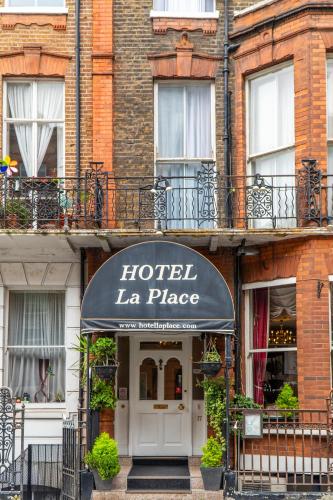 Hotel La Place, London (updated prices 2025)