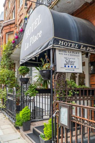Hotel La Place, London (updated prices 2025)