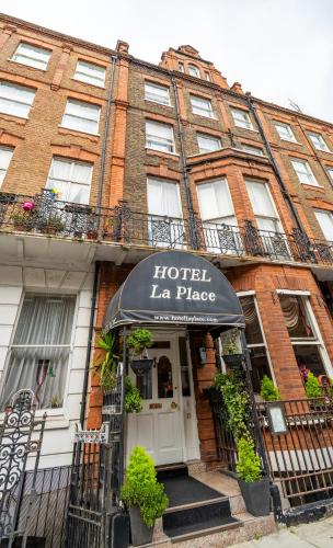 Hotel La Place, London (updated prices 2025)
