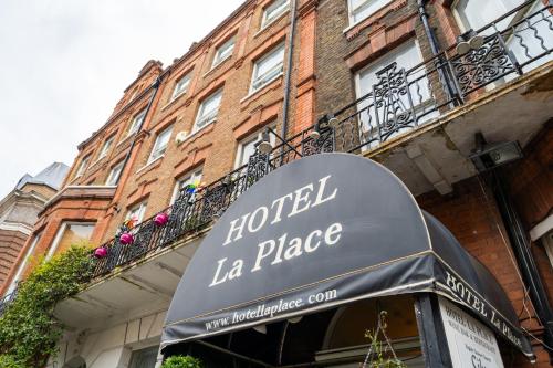 Hotel La Place, London (updated prices 2025)