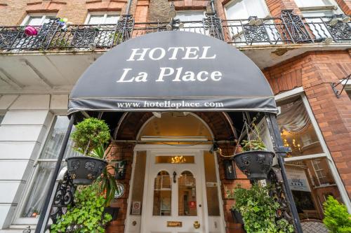 Hotel La Place, London (updated prices 2025)