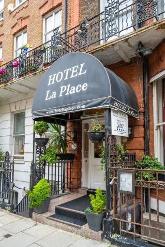 Hotel La Place, London (updated prices 2025)