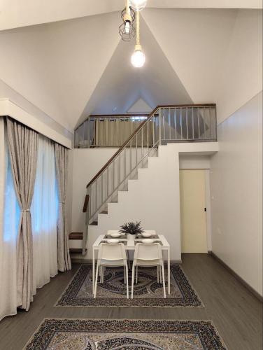 Komfy Kundasang Cabin & Campsite, Mesilau Mount Kinabalu, Kamburongoh (updated prices 2025)