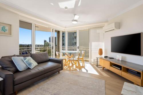 ULTIQA Burleigh Mediterranean Resort, Gold Coast (updated prices 2025)