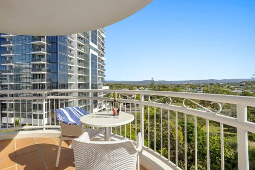 ULTIQA Burleigh Mediterranean Resort, Gold Coast (updated prices 2025)