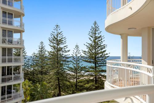 ULTIQA Burleigh Mediterranean Resort, Gold Coast (updated prices 2025)