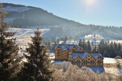 Holiday Resort Telgárt, Telgárt (updated prices 2025)