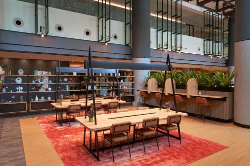 Resorts World Sentosa - Hotel Ora, Singapore (updated prices 2025)