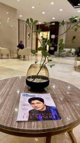 The GoodVibes Condotel Red Residences Makati, Manila (updated prices 2025)