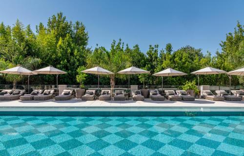 Hotel President Solin, Solin (updated prices 2024)