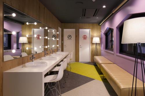 Booth Netcafe & Capsule, Tokyo (updated prices 2025)