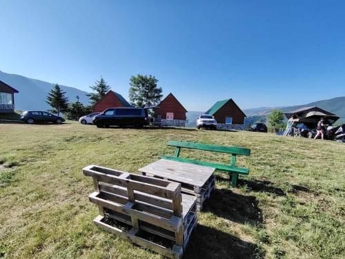 Rural Resort Tron, Plužine (updated prices 2024)