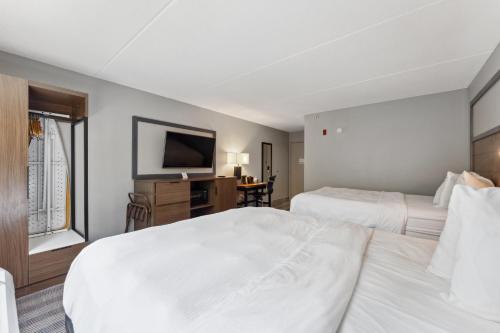 AmericInn by Wyndham Wisconsin Dells, Wisconsin Dells (updated prices 2025)