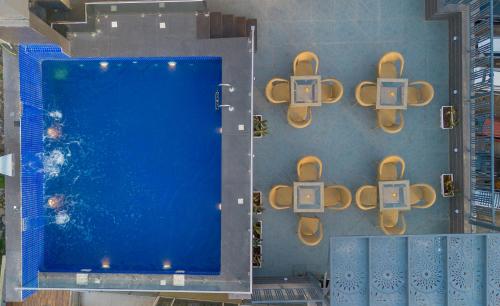 Perfectstayz Laxmi Heritage, Rishīkesh (updated prices 2024)