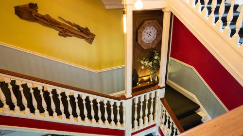 Balmer Lawn, Brockenhurst (updated prices 2025)