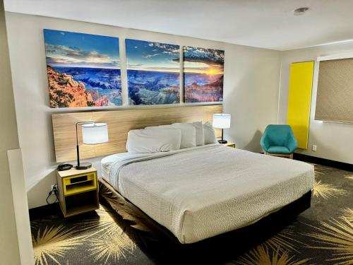 Days Inn by Wyndham Williams, Williams (updated prices 2024)