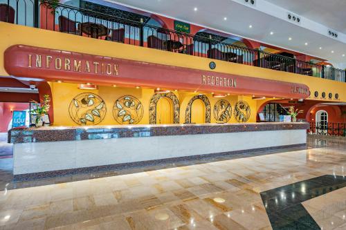 Arabia Azur Resort, Hurghada (updated prices 2025)