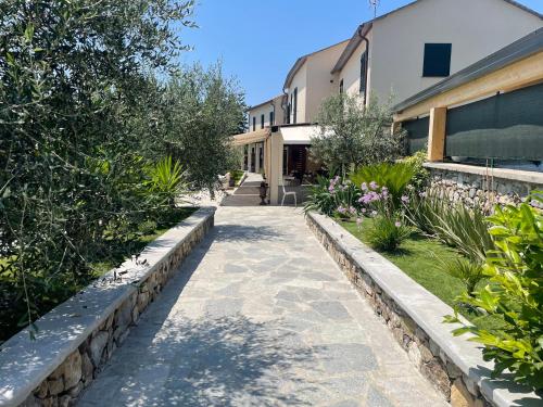 Il Canneto, Sestri Levante (updated prices 2025)