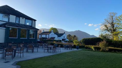 Lake District Castle Inn, Keswick (updated prices 2024)