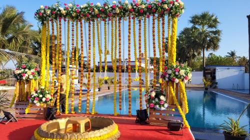 Jeneva Farms, Мумбай (актуальные цены 2024 года)