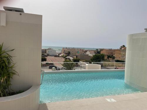 Travel Habitat Playa Puzol con encanto, Puzol (updated prices 2025)