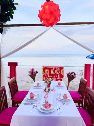 MATCHA SAMUI RESORT formerly Chaba Samui Resort, Chaweng (updated ...