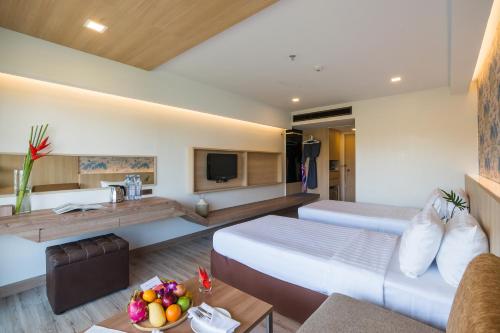 MATCHA SAMUI RESORT formerly Chaba Samui Resort, Chaweng (updated ...