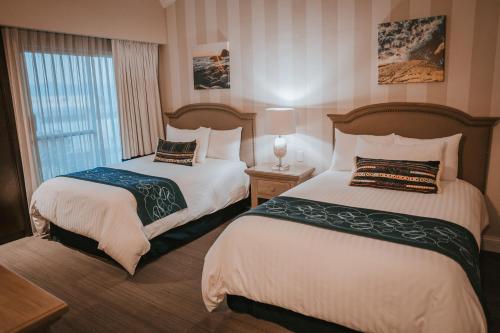 Hotel Punta Morro, Ensenada (updated prices 2024)