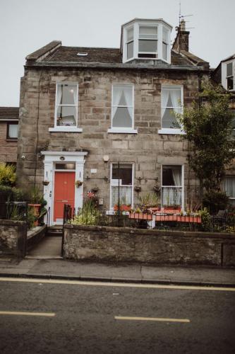 16 Pilrig Guest House, Edinburgh (updated prices 2025)