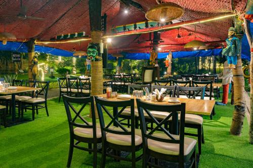 Toshali Sands Puri, Puri (updated prices 2024)