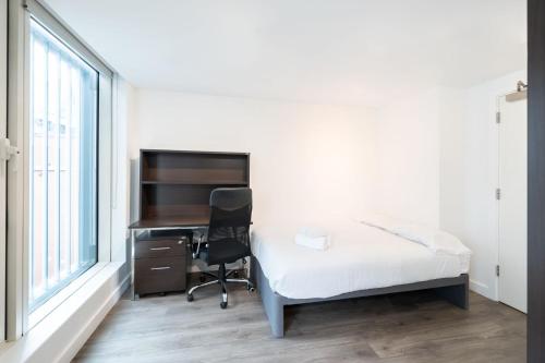 Chapter Spitalfields in London, London (updated prices 2025)