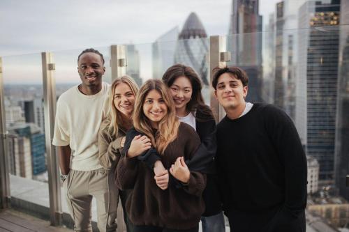 Chapter Spitalfields in London, London (updated prices 2025)