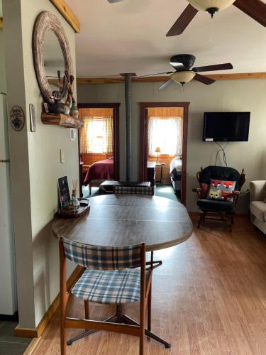 Sure Game Wilderness Resort, Wirt (updated prices 2025)