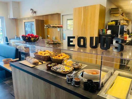 Equus B&B, Bredene (updated prices 2024)