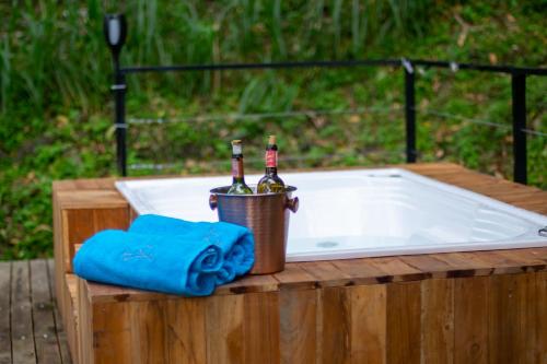 Casa Quincha Glamping, San Francisco (updated prices 2024)