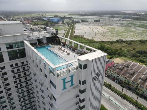 H Elite Design Hotel, Kota Bharu (updated prices 2025)