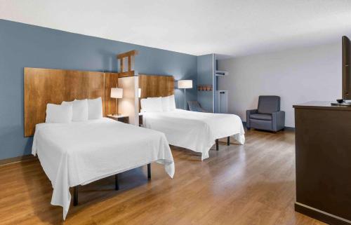 Extended Stay America Premier Suites Fort Lauderdale Convention