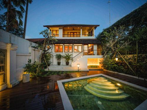 The Sayan House Villas, Ubud (updated prices 2024)