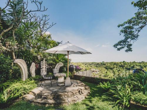 The Sayan House Villas, Ubud (updated prices 2025)