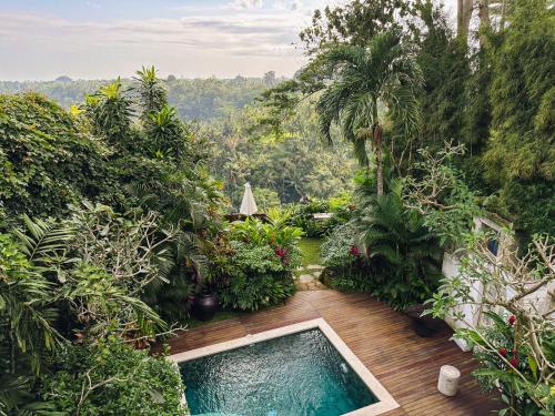 The Sayan House Villas, Ubud (updated prices 2024)