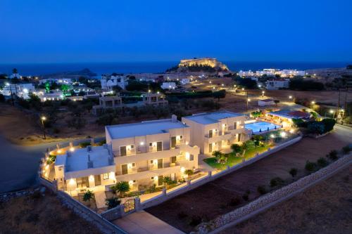 Celestial Lindos Suites, Lindos (updated prices 2024)