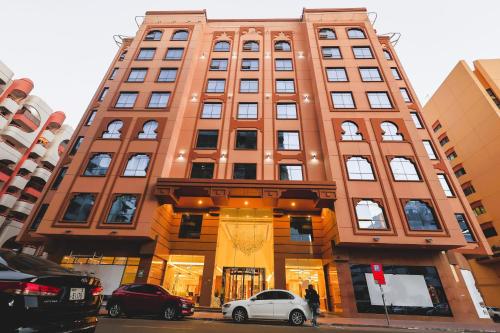 Best Western Premier M Four Hotel, Dubai (updated prices 2025)