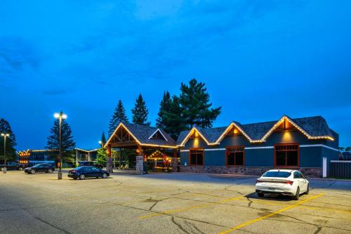 Hidden Valley Resort, an Ascend Collection Resort, Huntsville (updated ...