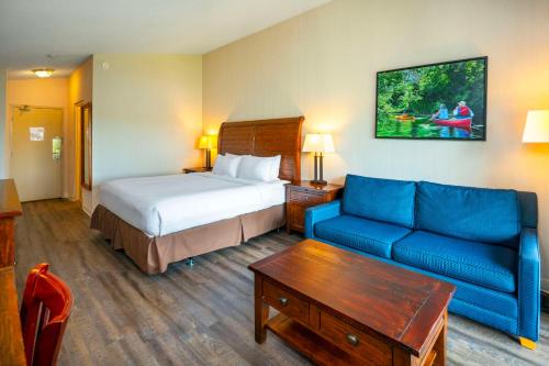 Hidden Valley Resort, an Ascend Collection Resort, Huntsville (updated ...