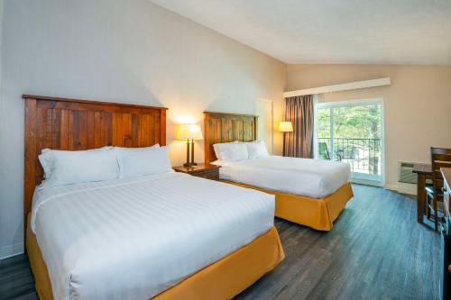 Hidden Valley Resort, an Ascend Collection Resort, Huntsville (updated ...