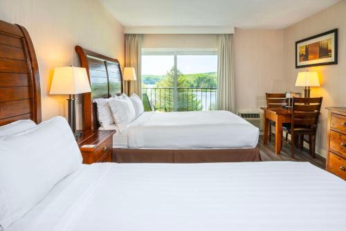 Hidden Valley Resort, an Ascend Collection Resort, Huntsville (updated ...